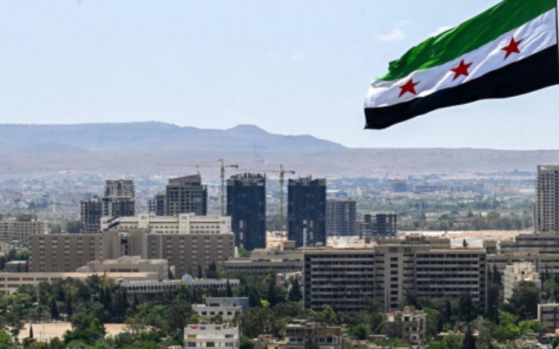 سوريا: نرفض الخطاب التحريضي والتهويل الذي من شأنه زعزعة الاستقرار